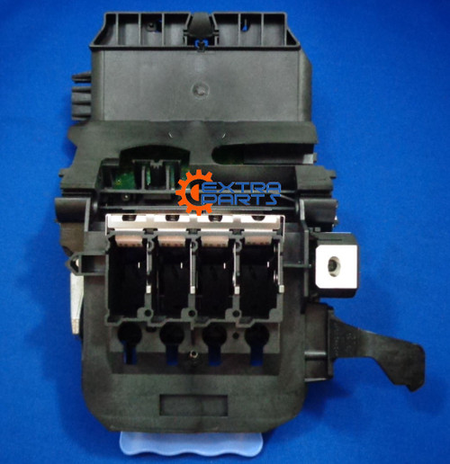 Buy Genuine HP C7769-69376 C7769-60151 Printhead Carriage Assembly ...