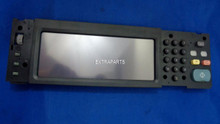 Q3938-67963 Control Panel Assy for HP Color Laserjet CM6040/CM6030 ...