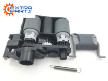 CE538-60137 ADF Roller Kit + Separation Pad for HP LJ CM1415 M1536 ...