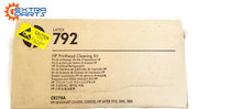 CR278A HP 792 Latex Printhead Cleaning Kit for Designjet L26500 L28500 ...
