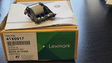 41X0917 Lexmark ADF Separator Roll GENUINE - Extra Parts, Inc.