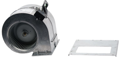 Wolf 300 CFM Stainless Steel Internal Blower - Colton Lane