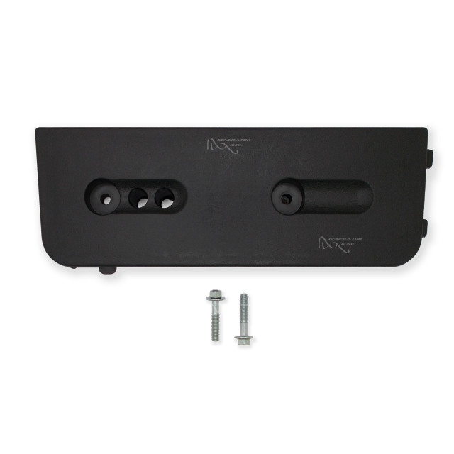 Air Filter Cover (Long Type) 10437 - Generator Guru - Parts and Spares