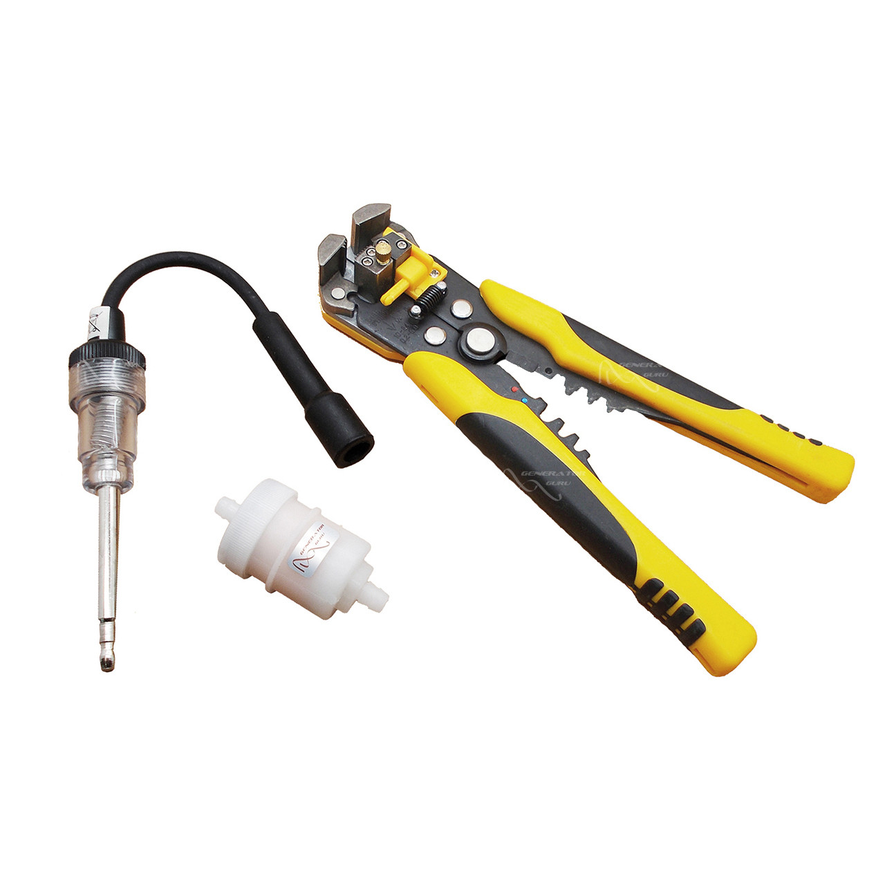 Generator Guru - Portable Generator Parts and Spares