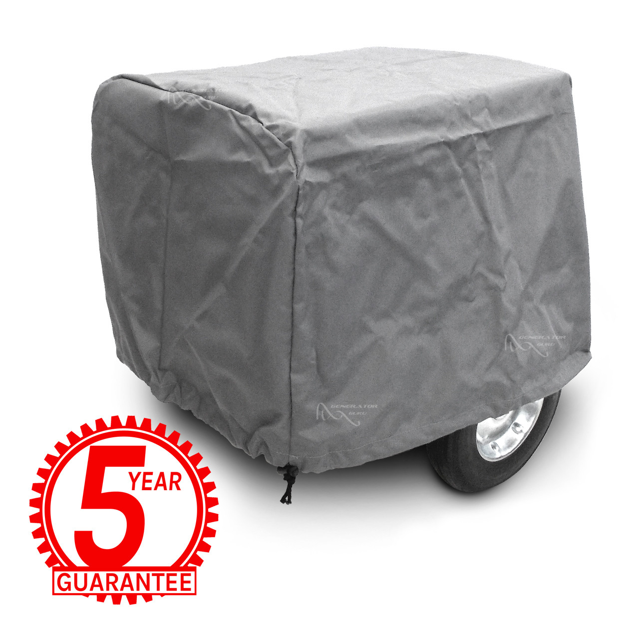 Generator Guru - Portable Generator Parts and Spares