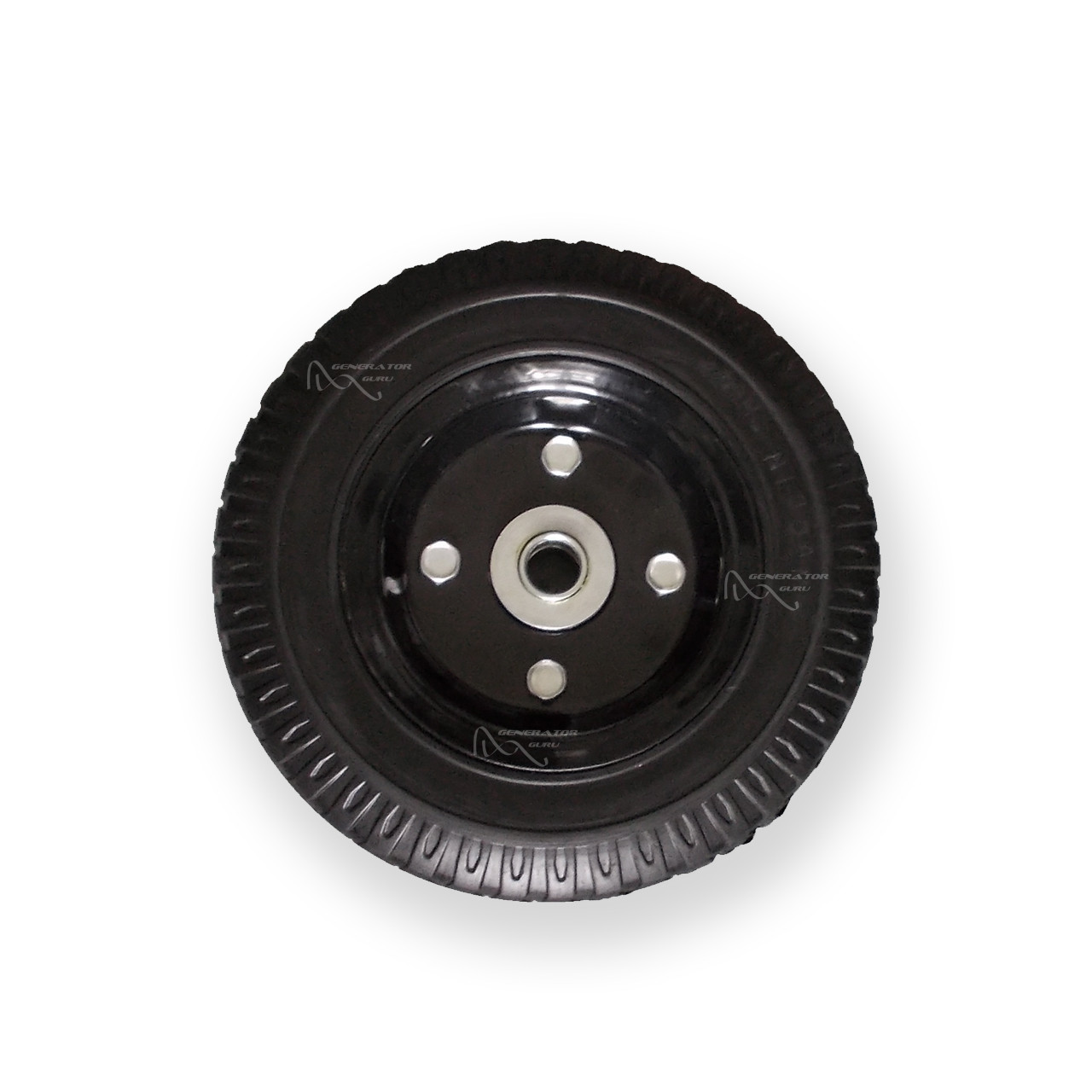 Generator Portability Kits & Replacement Wheels