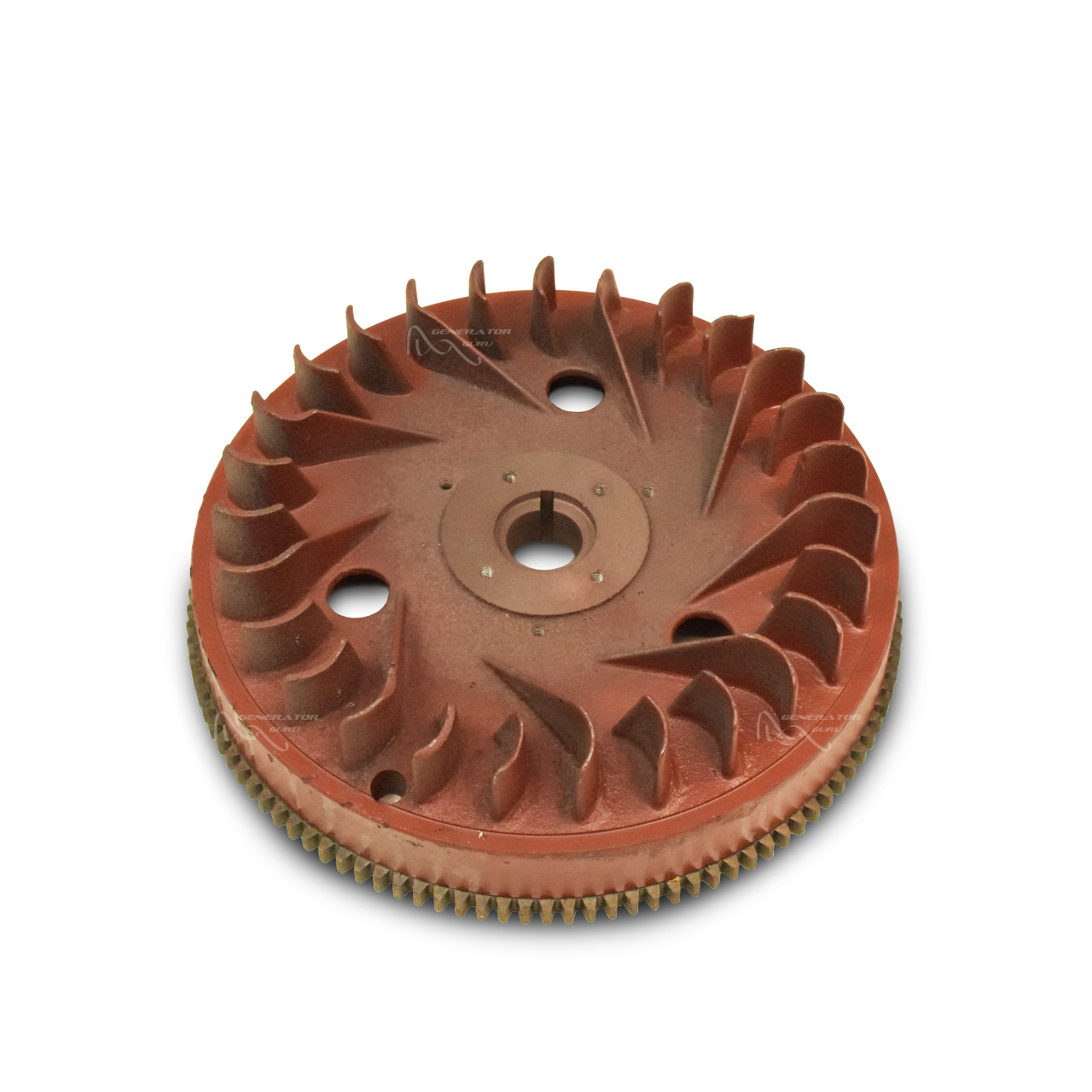 Flywheel 12954 - Generator Guru - Parts and Spares