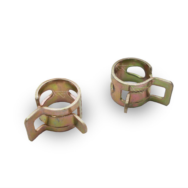 Fuel Line Clips (Set of two) 476618 - Generator Guru - Parts and Spares
