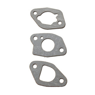 Carburetor Gaskets (Set of 3) 49220972 - Generator Guru - Parts and Spares
