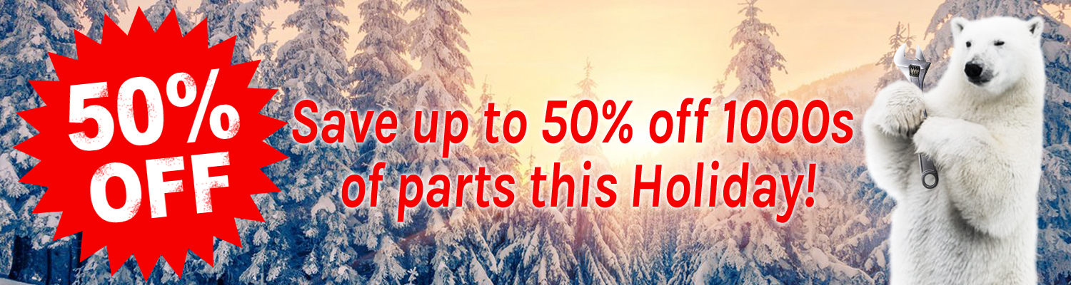 Generator Guru - Portable Generator Parts and Spares