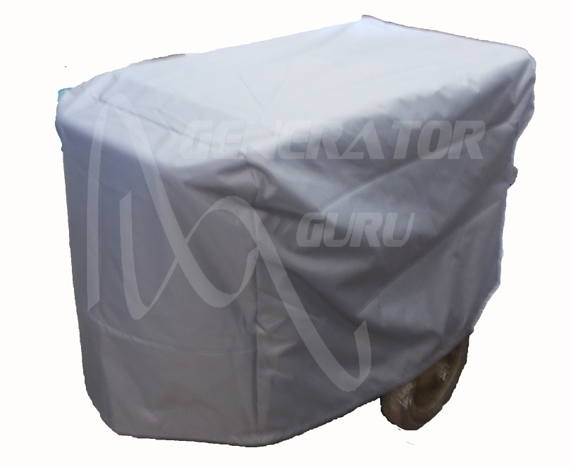Heavy-duty Outdoor Generator & Machinery Covers now in stock ...