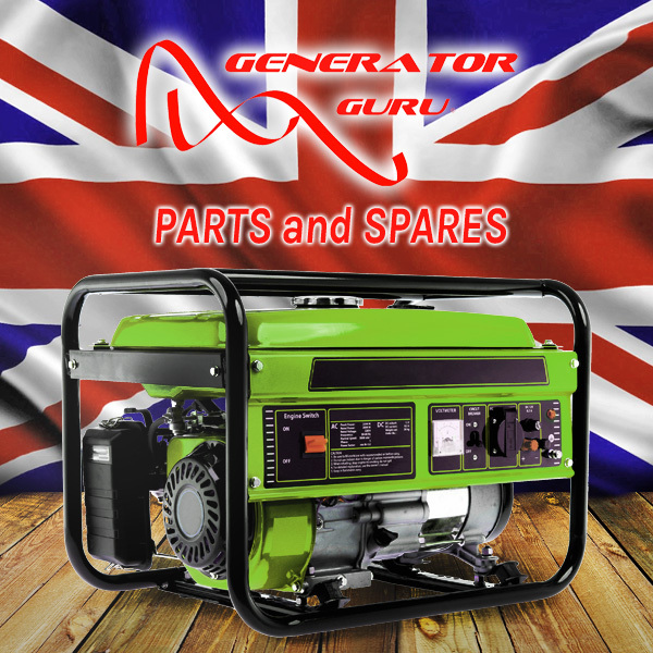 Locations - UK - Generator Guru - Parts and Spares