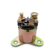 Starter Motor Solenoid Relay 67878935 - Generator Guru - Parts and Spares