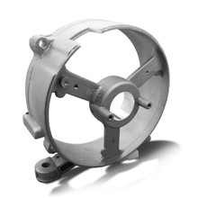 Alternator End Casing 25778 - Generator Guru - Parts and Spares