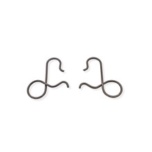 Air Filter Housing Clips (Set of two) 25784318 - Generator Guru - Parts ...