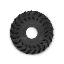 Engine Fan for 152F Engine - Generator Guru - Parts and Spares