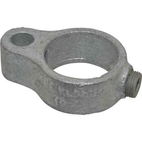 Eye Fitting, Eye Fitting, Malleable Iron, Galvanized - Richmond Supply ...