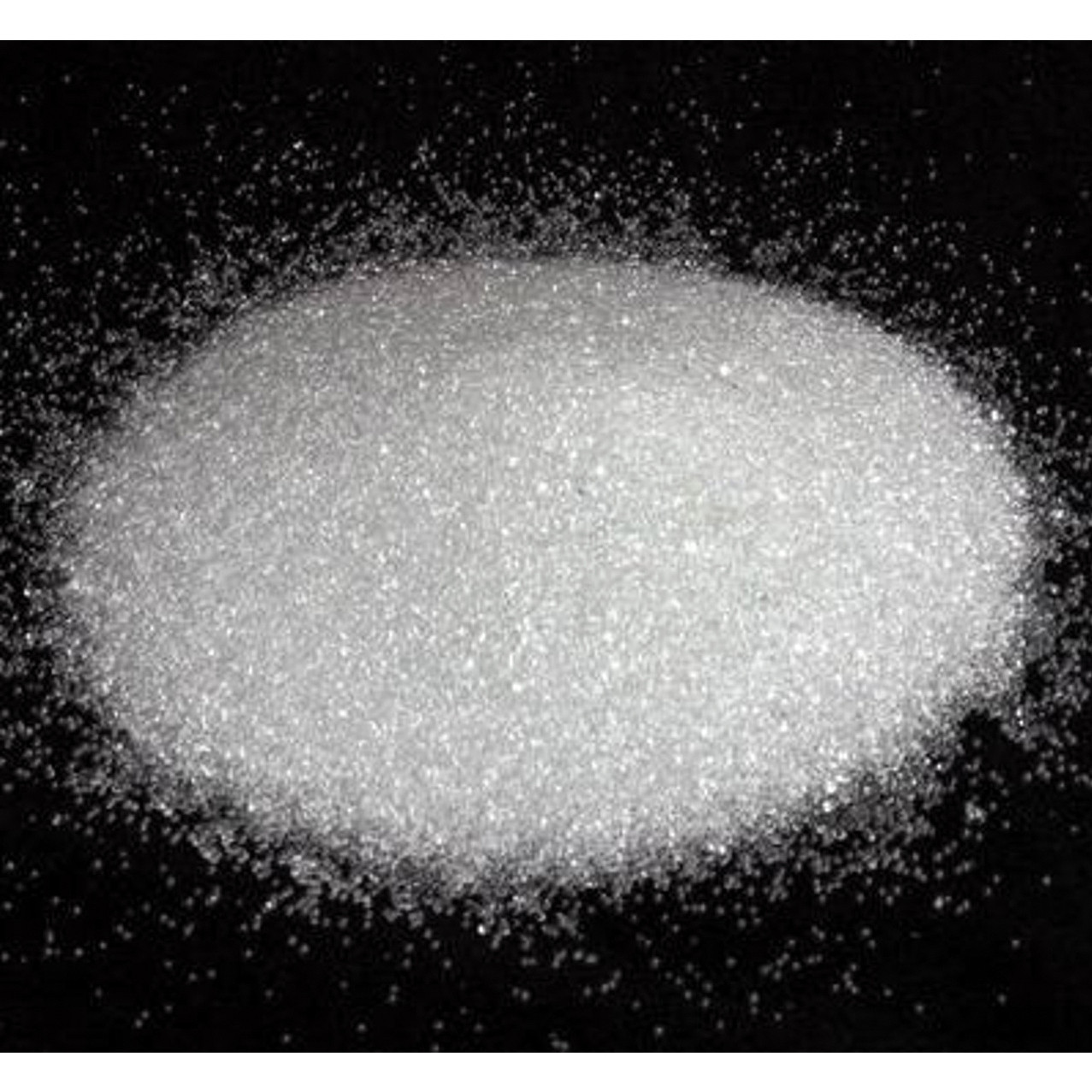 Blast Bead, 50 lb Container, Glass Media, Spherical Media, Bag ...