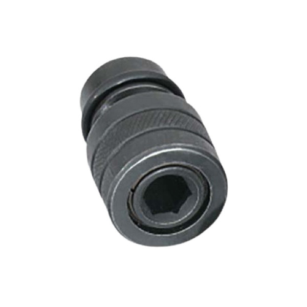 Quick Change Chuck, Bolt Solid Plate - Richmond Supply Company