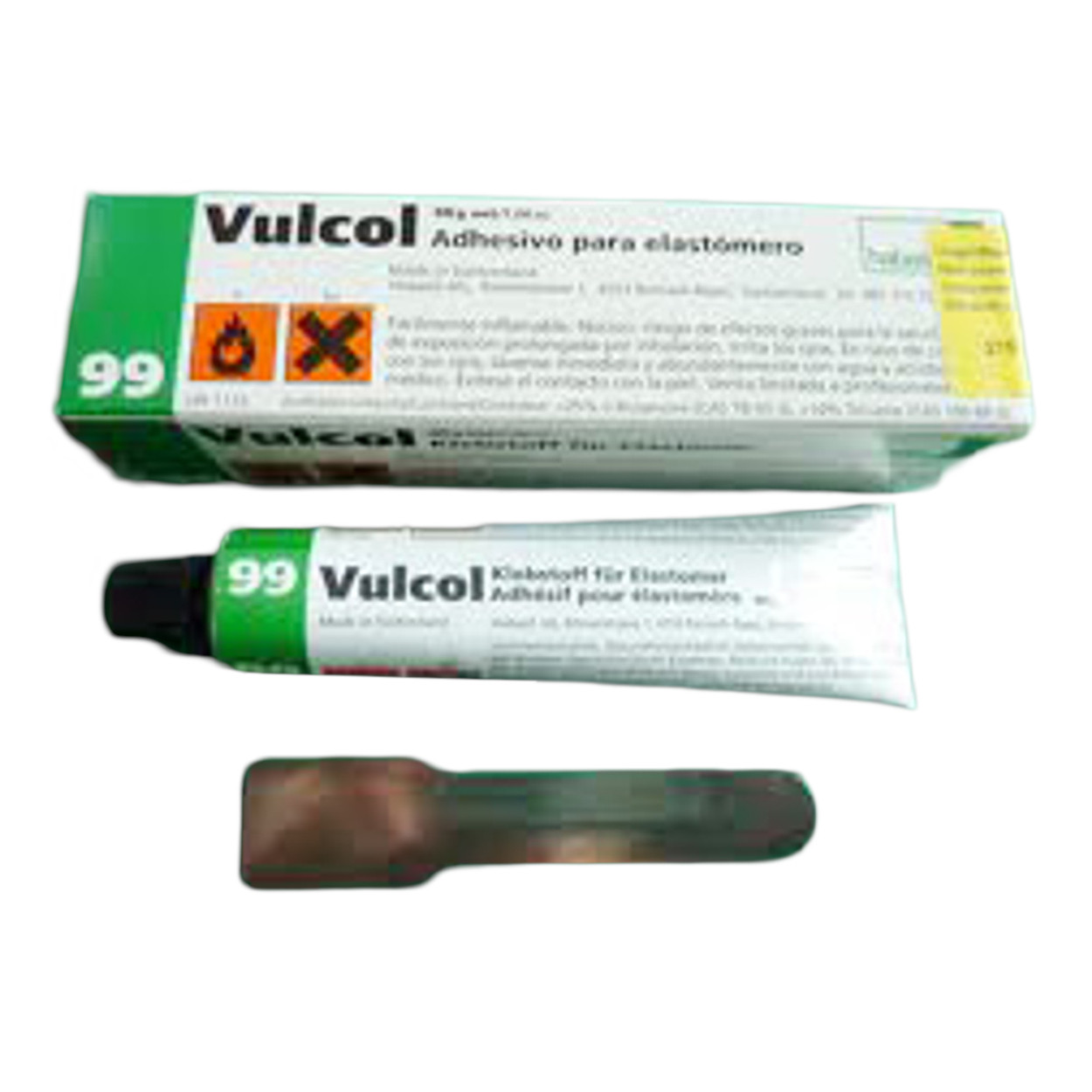 HABASIT Vulcol Belt Cement - Richmond Supply Company