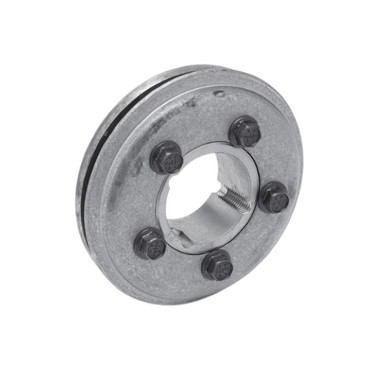 Taper-Lock Flange, Type H, Cast Iron - Richmond Supply Company