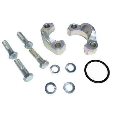 PARKER Flange Kit, 5151hk - Richmond Supply Company