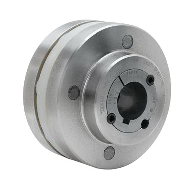 DODGE Poly-Disc Flexible Disc Coupling, Polyurethane - Richmond Supply ...