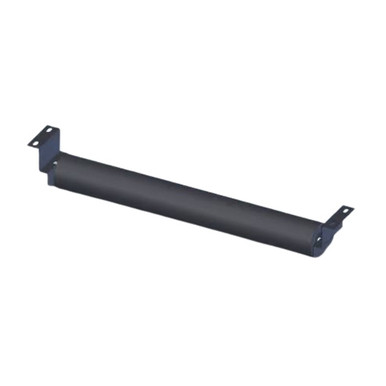 Return Idler, CEMA-C, 5 in Dia Roll, Sealed Bearing, Steel, 100 psi|125 ...
