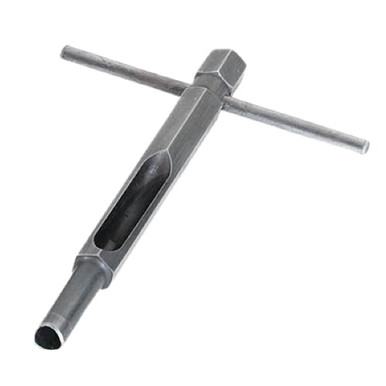 Hand Punch, Bolt Solid Plate Installation, Suitable For Flexco® Bolt ...