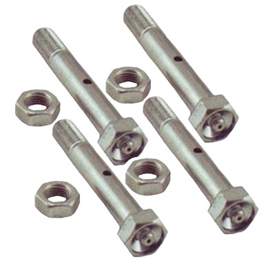 Caster Axle - Richmond Supply Company