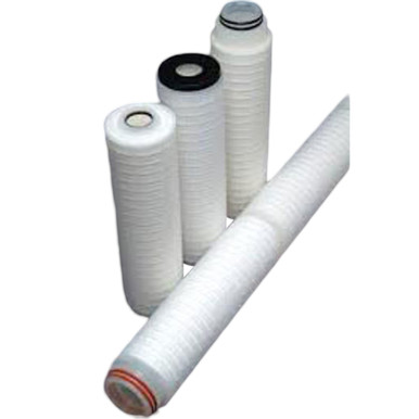 Filter Element, 5 micron Filter, Fiberglass - Richmond Supply's ...