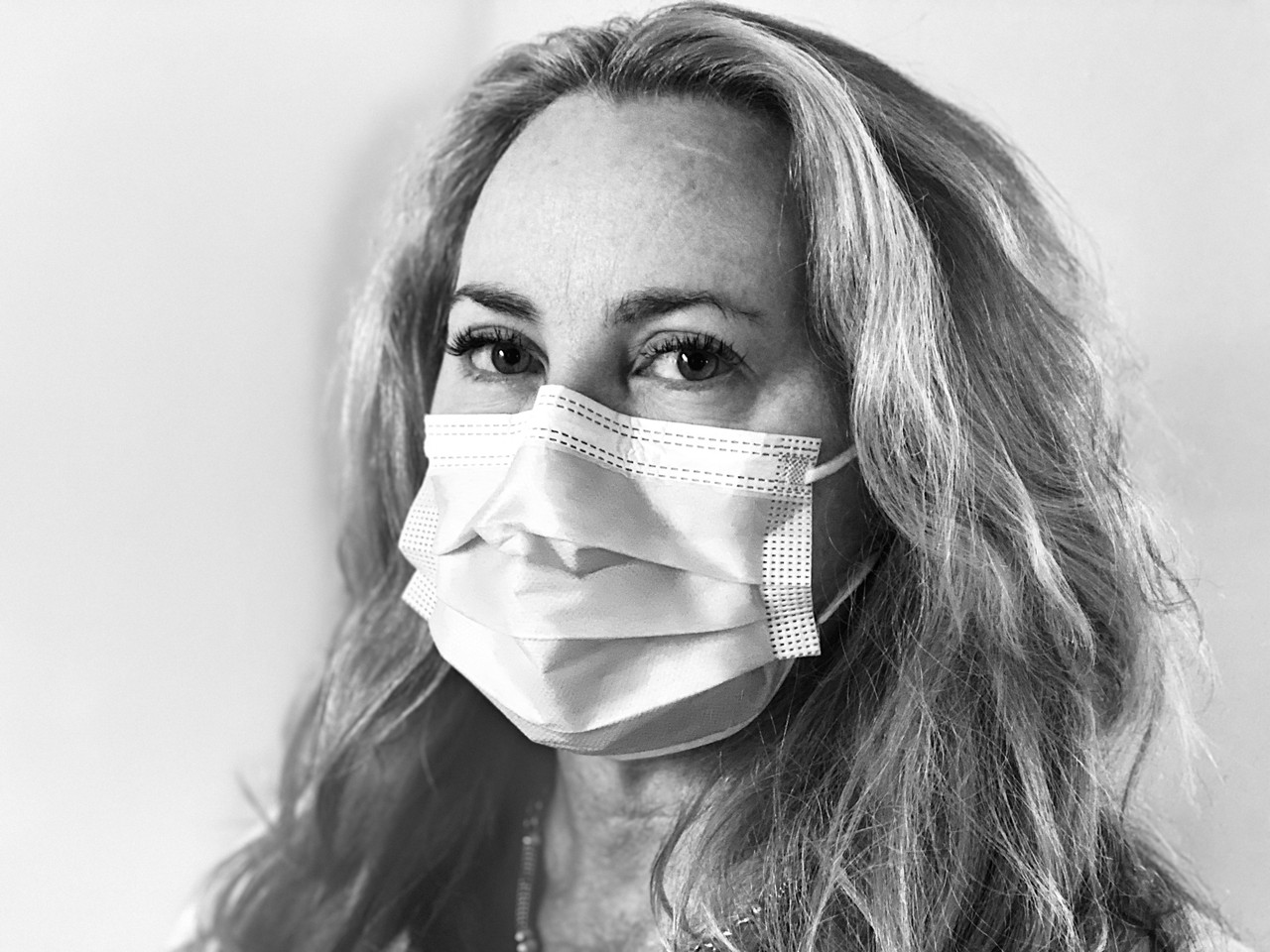 Surgical Face Masks (set of 10) Brand New with metal nose bands - Doom ...