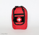 First Aid Kit Motorcycle GRAB N GO™ - Doom and Bloom (TM) Shop