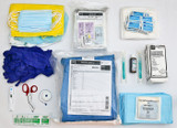 First Aid Emergency Deluxe Labor and Baby Delivery OB Kit - Doom and ...