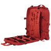 VooDoo Tactical Deluxe Professional Special OPS Medical Trauma Bag ...