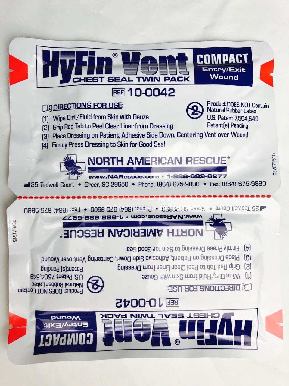 Medical & Natural Health Care Supplies | Emergency Medical Kits - Doom ...