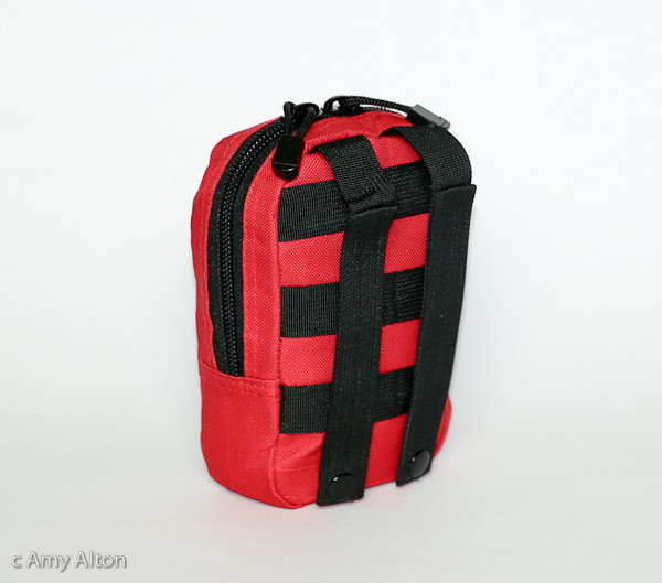 First Aid Kit Motorcycle GRAB N GO™ - Doom and Bloom (TM) Shop