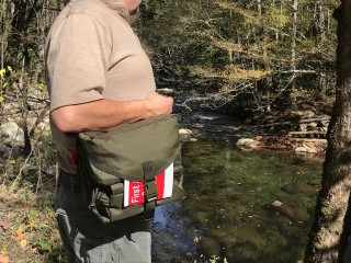 First Aid Trauma Medical Kit | Emergency Prepper Medical Kit | Survival ...