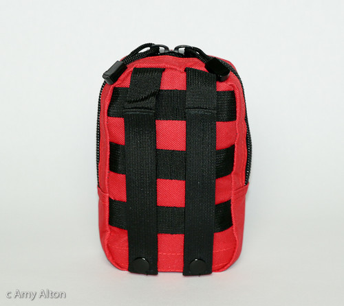 First Aid Kit Motorcycle GRAB N GO™ - Doom and Bloom (TM) Shop