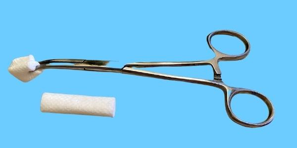 First Aid Kit Nose Injury and Nasal Emergency - Doom and Bloom (TM) Shop