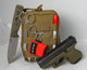 Gunshot Wound Kit | Bleeding Survival First Aid Kit | Active Shooter ...