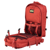VooDoo Tactical Deluxe Professional Special OPS Medical Trauma Bag ...