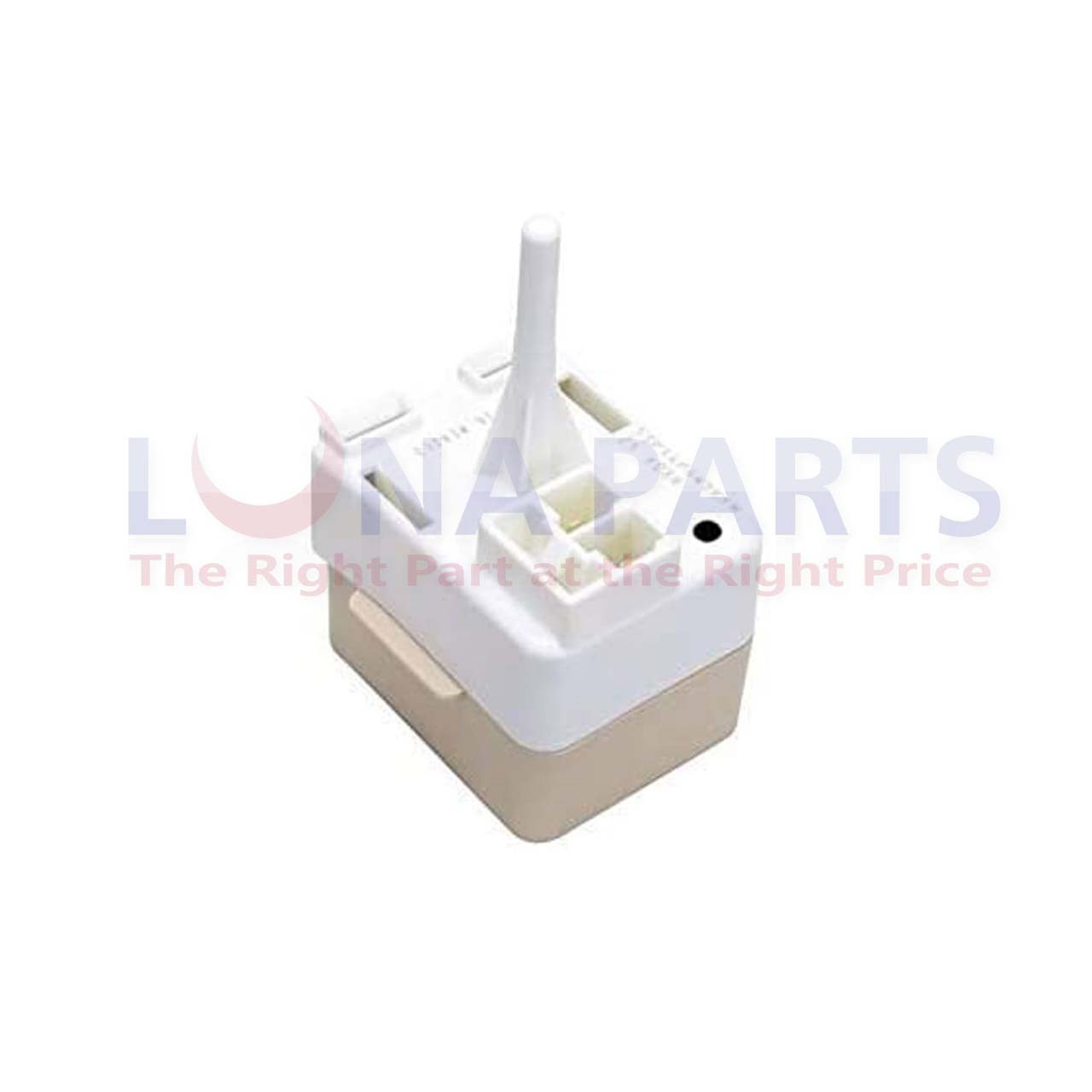 VIALU - Compressor Starter Relay 2188829