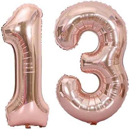 13 balloons store