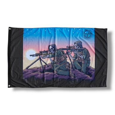 Reaper 2 Flag