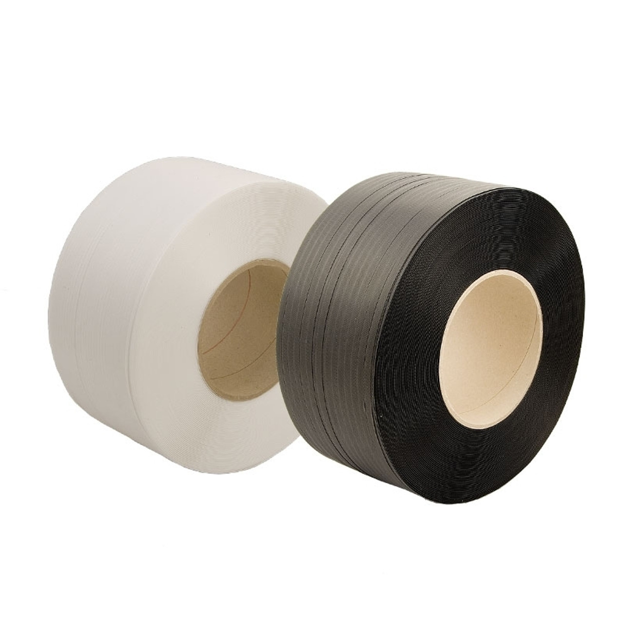 PP Machine Strap – Strapping | Forankra AB