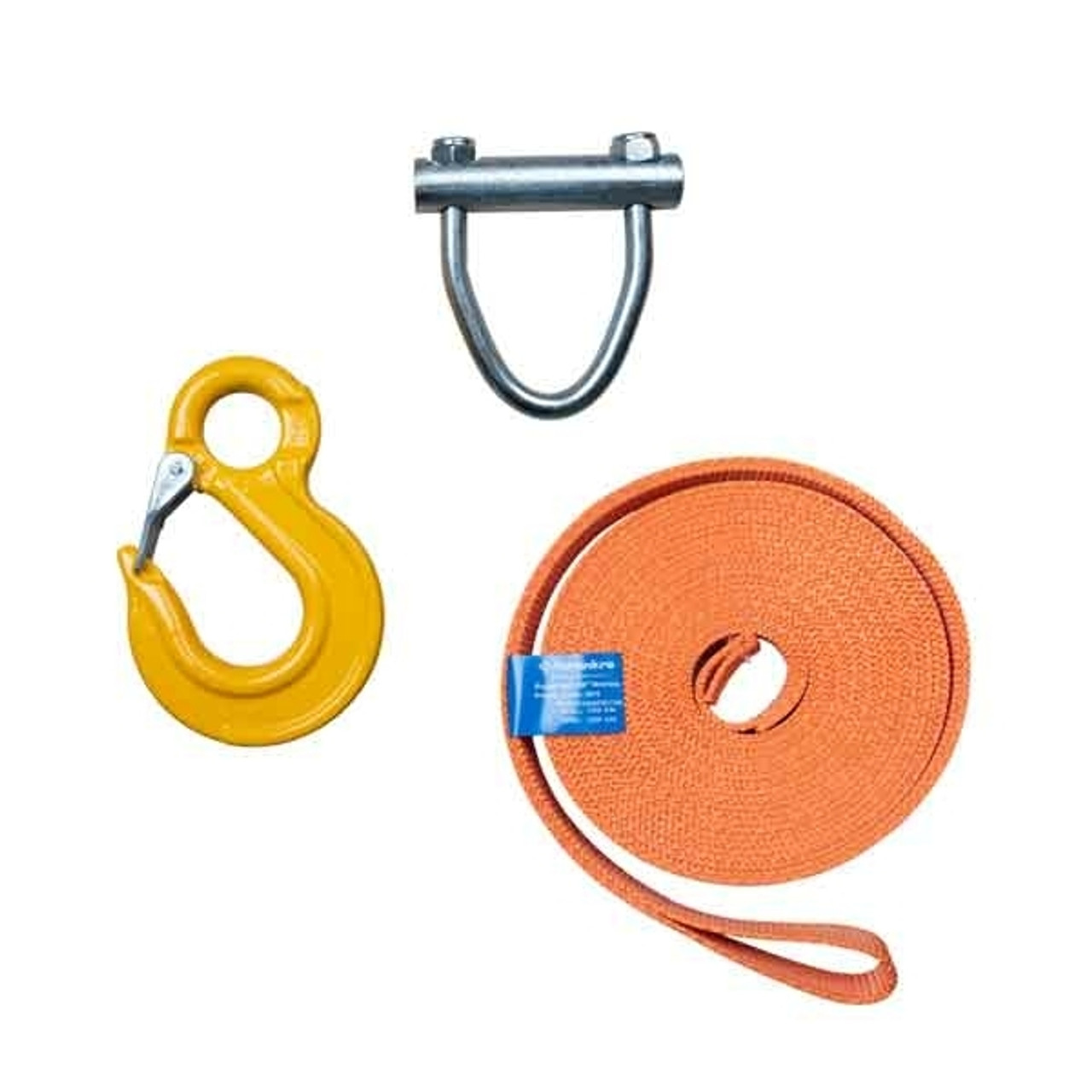 Accessories maritime lashings | Forankra AB