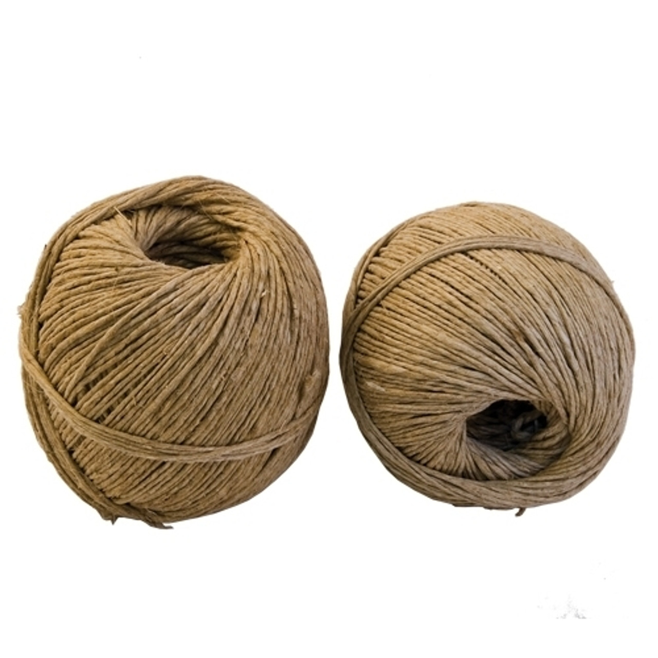 Hemp Cord – Palletizing & Bundling | Forankra AB