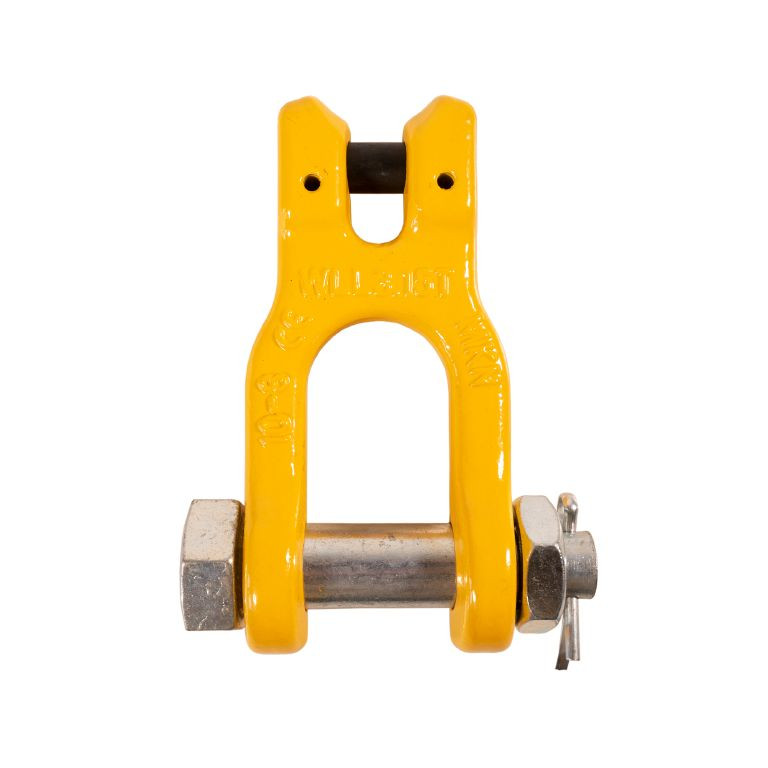 Clevis shackle | Forankra AB