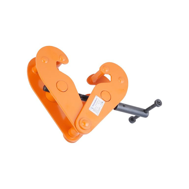 Beam clamp BC | Forankra AB
